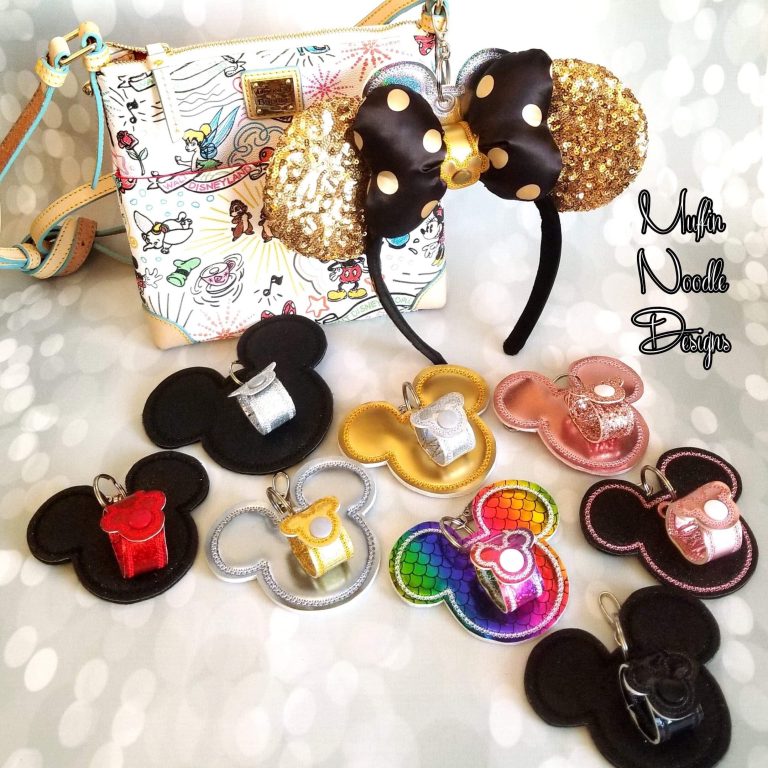 Ear Holders Will Be Your New Favorite Accessory - Style