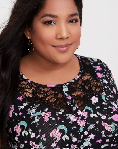 New Spring Disney Styles Are Here from Torrid - Shop