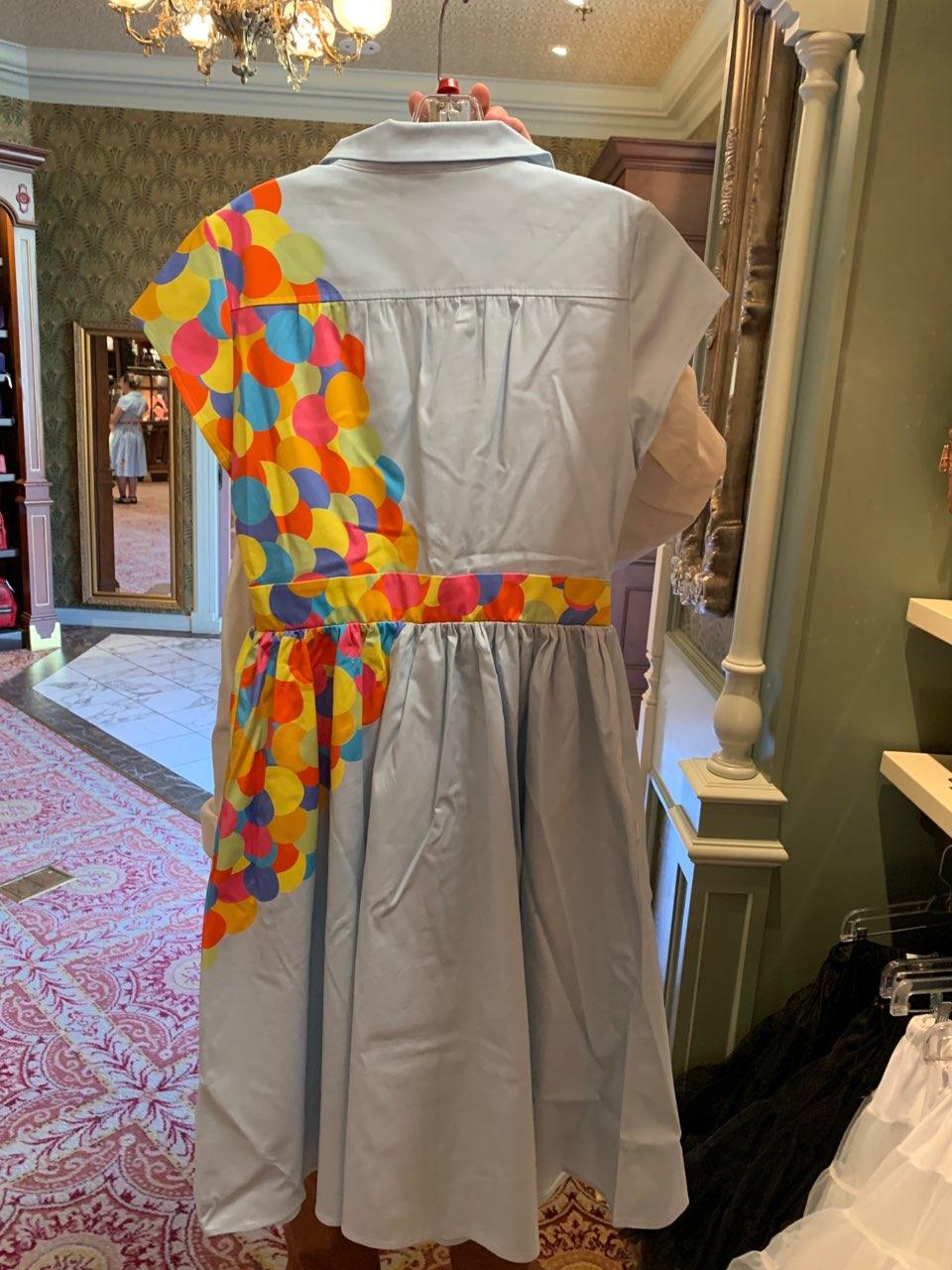 Find Adventure in the Dapper New UP! Dress - Fashion