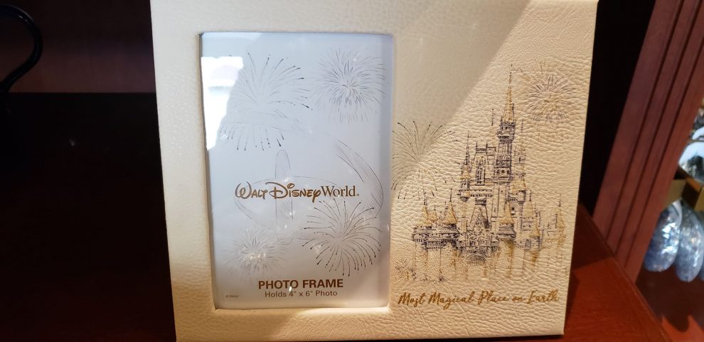 Dreams Come True With The New Disney Castle Merchandise - Shop