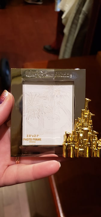 Dreams Come True With The New Disney Castle Merchandise - Shop