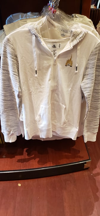 Dreams Come True With The New Disney Castle Merchandise - Shop