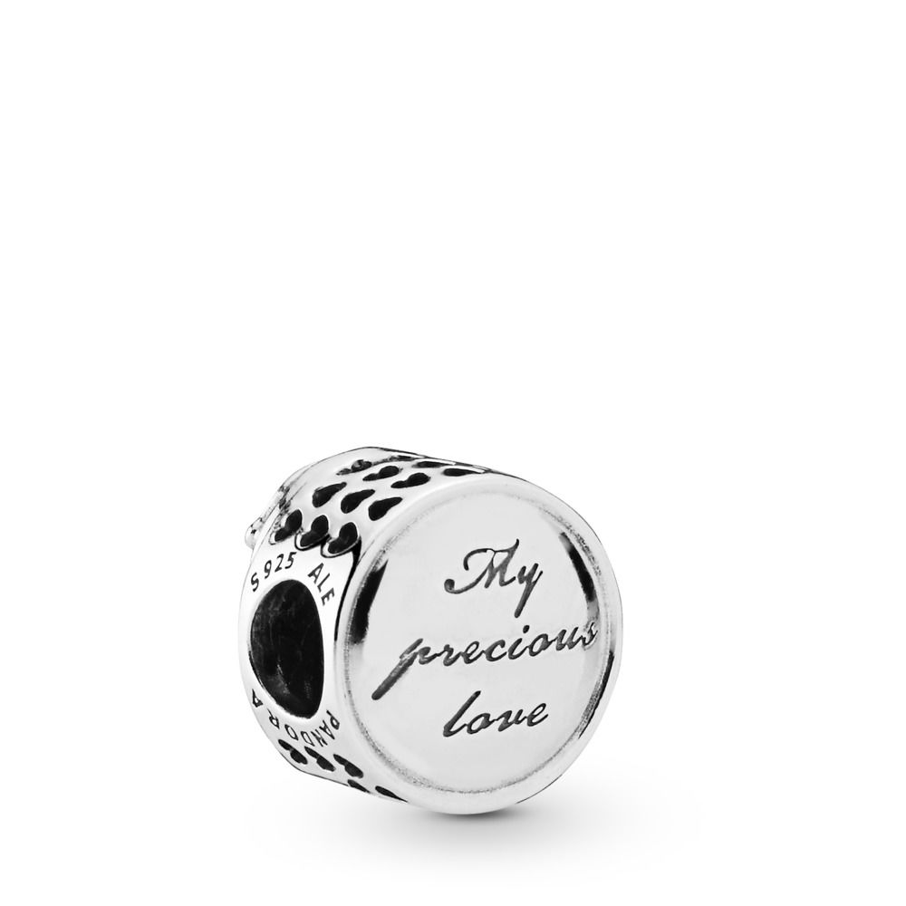 The New Dumbo Pandora Charms Are Now Available Online! - Jewelry