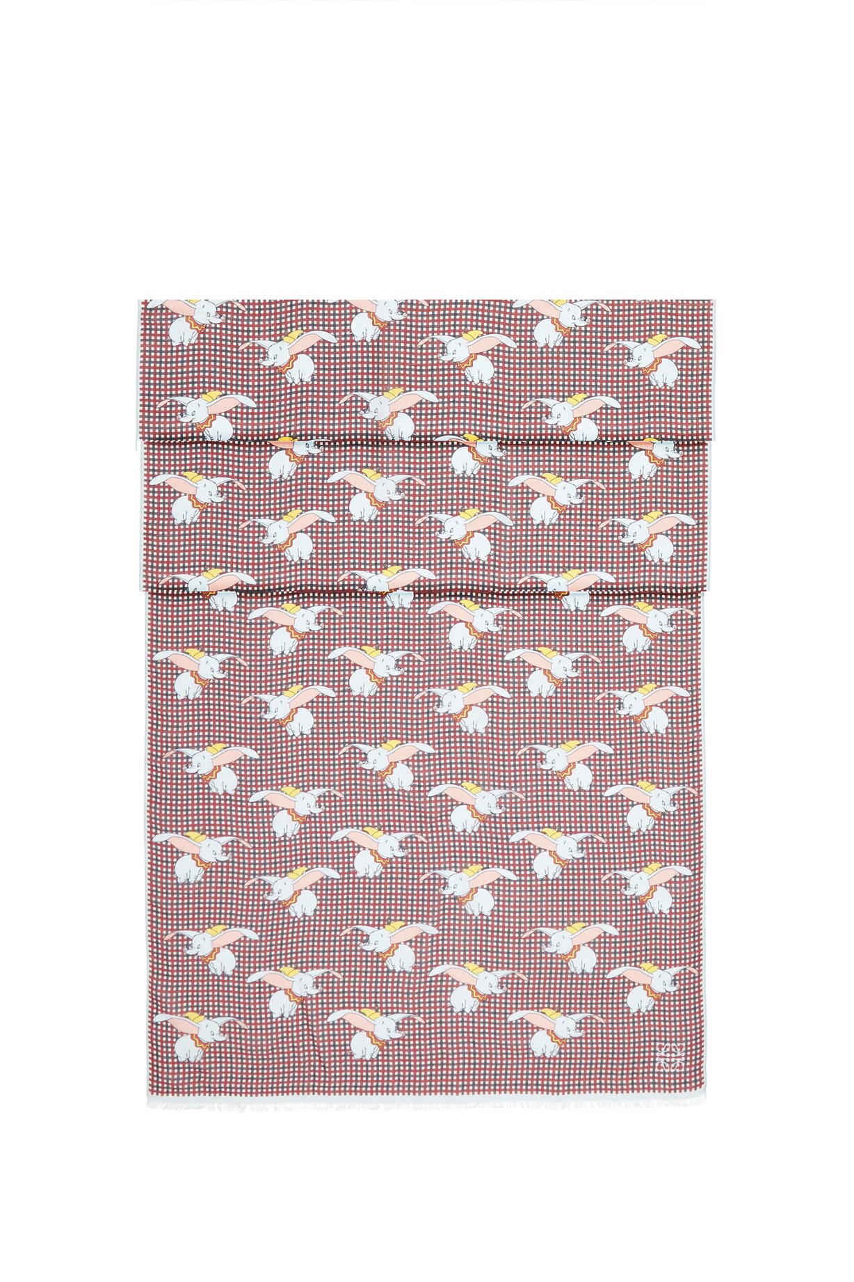 New Loewe x Dumbo Capsule Collection Coming Soon - Fashion