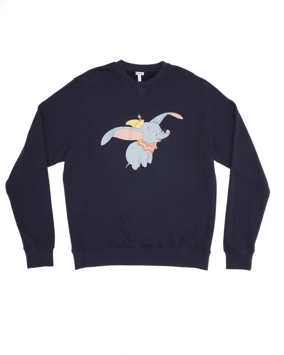 New Loewe x Dumbo Capsule Collection Coming Soon - Fashion