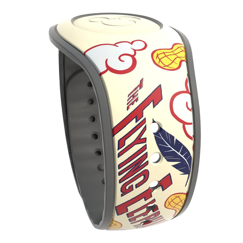 Soar Through Disney With The Limited Edition Dumbo MagicBand - Shop