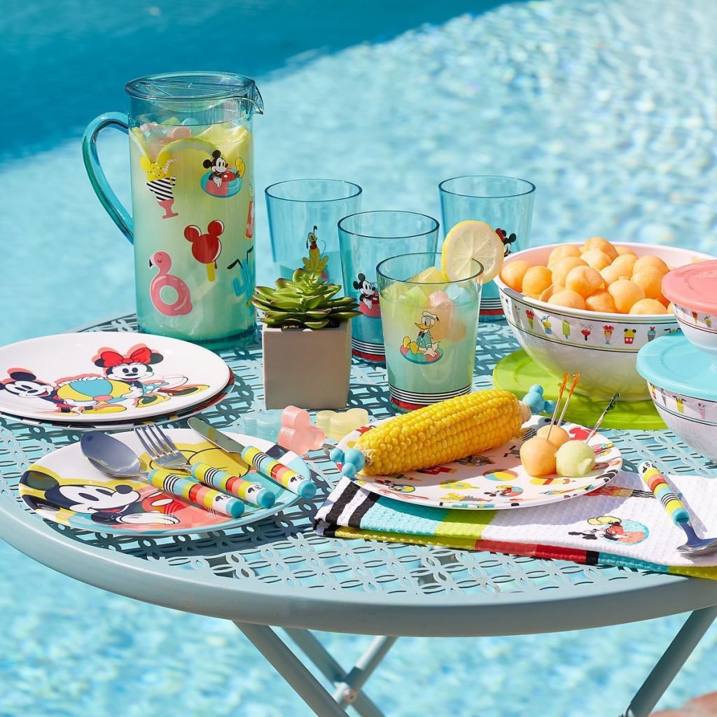 Disney is Serving Up the Heat With The Latest Collection From Disney ...