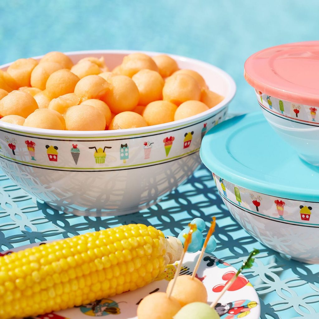 Disney is Serving Up the Heat With The Latest Collection From Disney ...