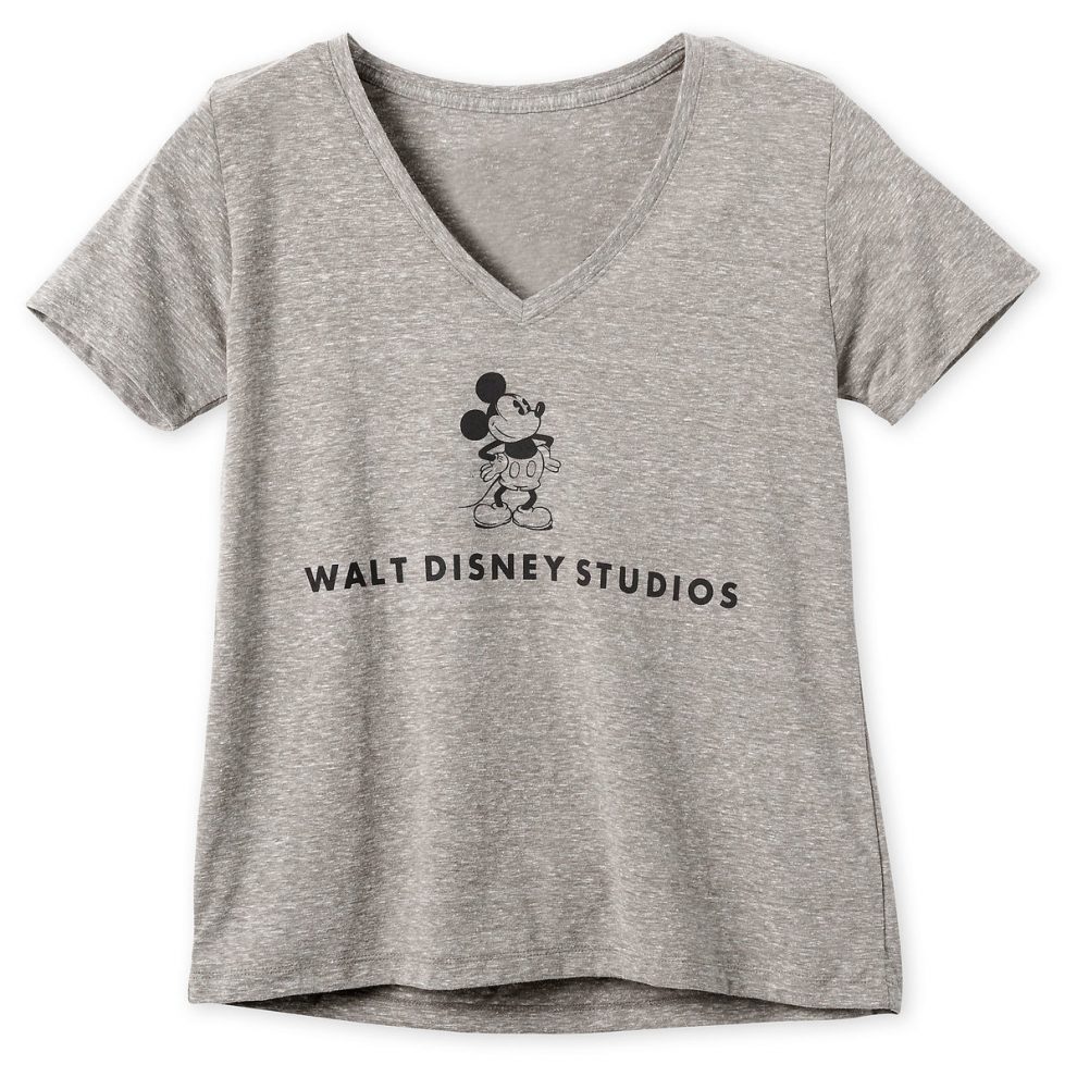 New Walt Disney Studios Apparel Now Available On shopDisney - Fashion