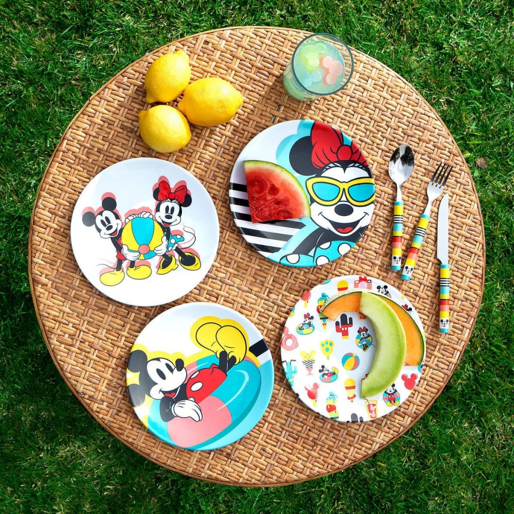 Disney is Serving Up the Heat With The Latest Collection From Disney ...