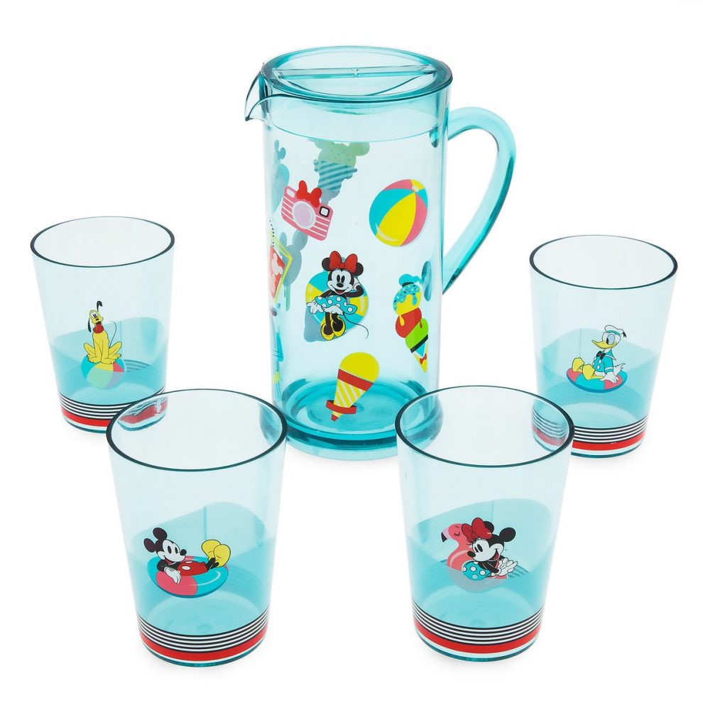 Disney is Serving Up the Heat With The Latest Collection From Disney ...