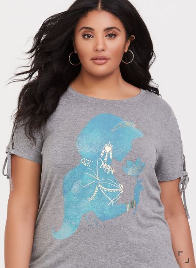 Torrid's New Collection Will Take Your Fashion to a Whole New World ...