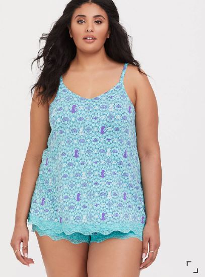 Torrid's New Collection Will Take Your Fashion to a Whole New World ...