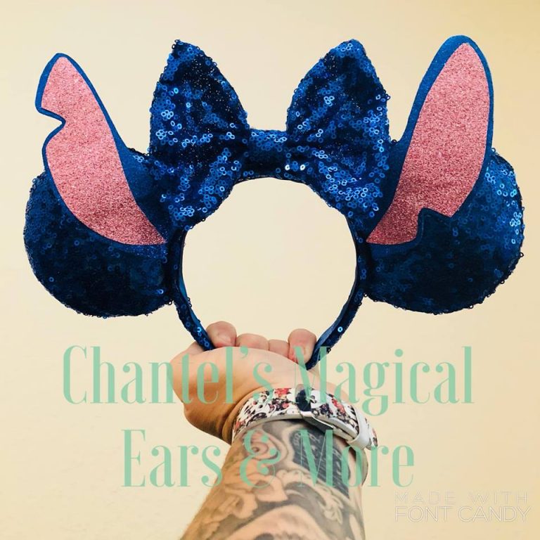 Check Out These Out-Of-This-World Ears Featuring Our Favorite ...