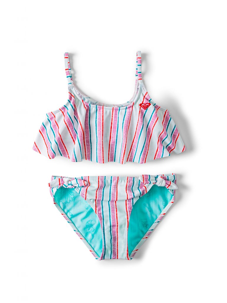 The New Disney x Roxy Girl Collection Will Celebrate The Little Mermaid ...