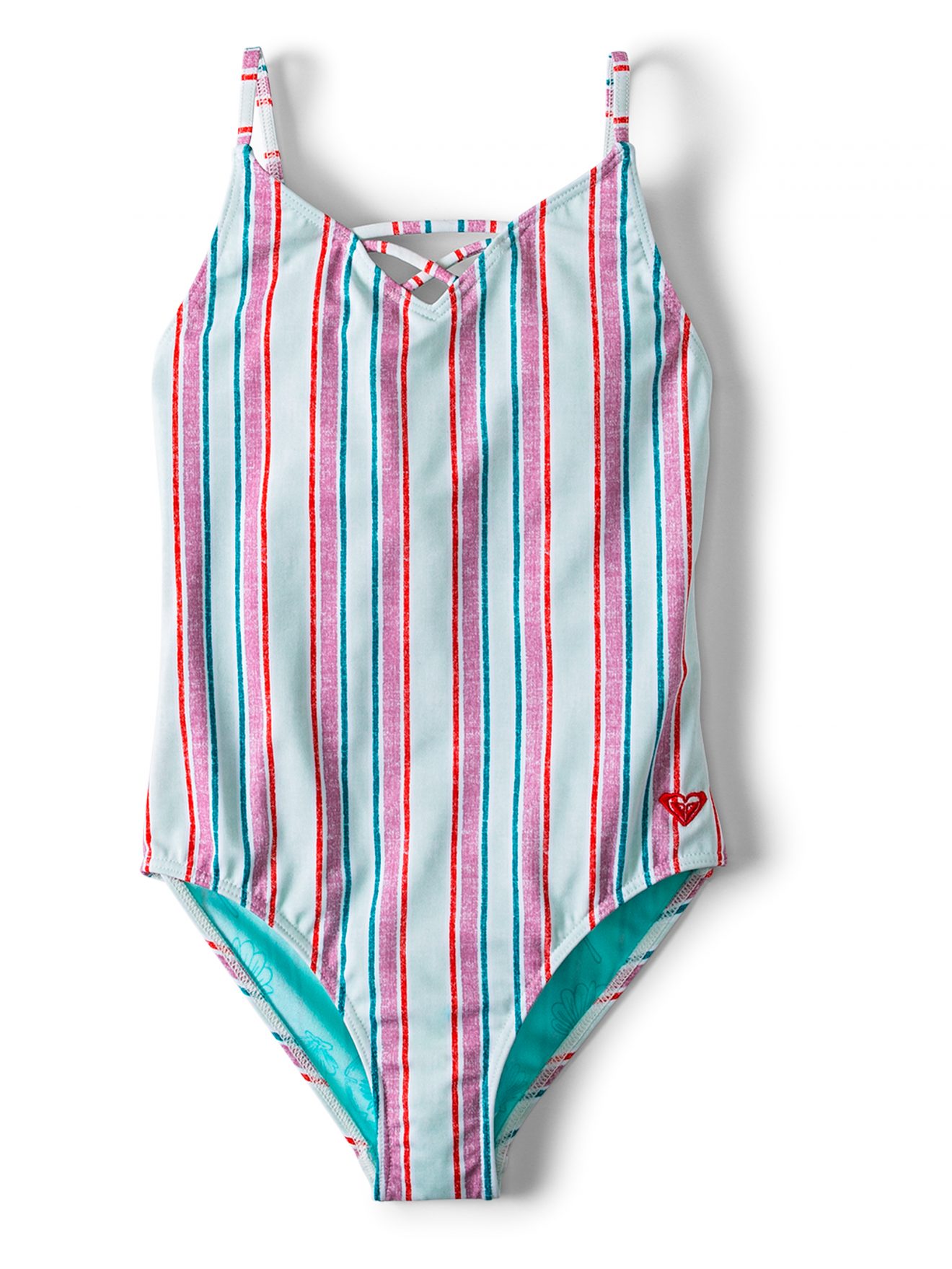 The New Disney x Roxy Girl Collection Will Celebrate The Little Mermaid ...