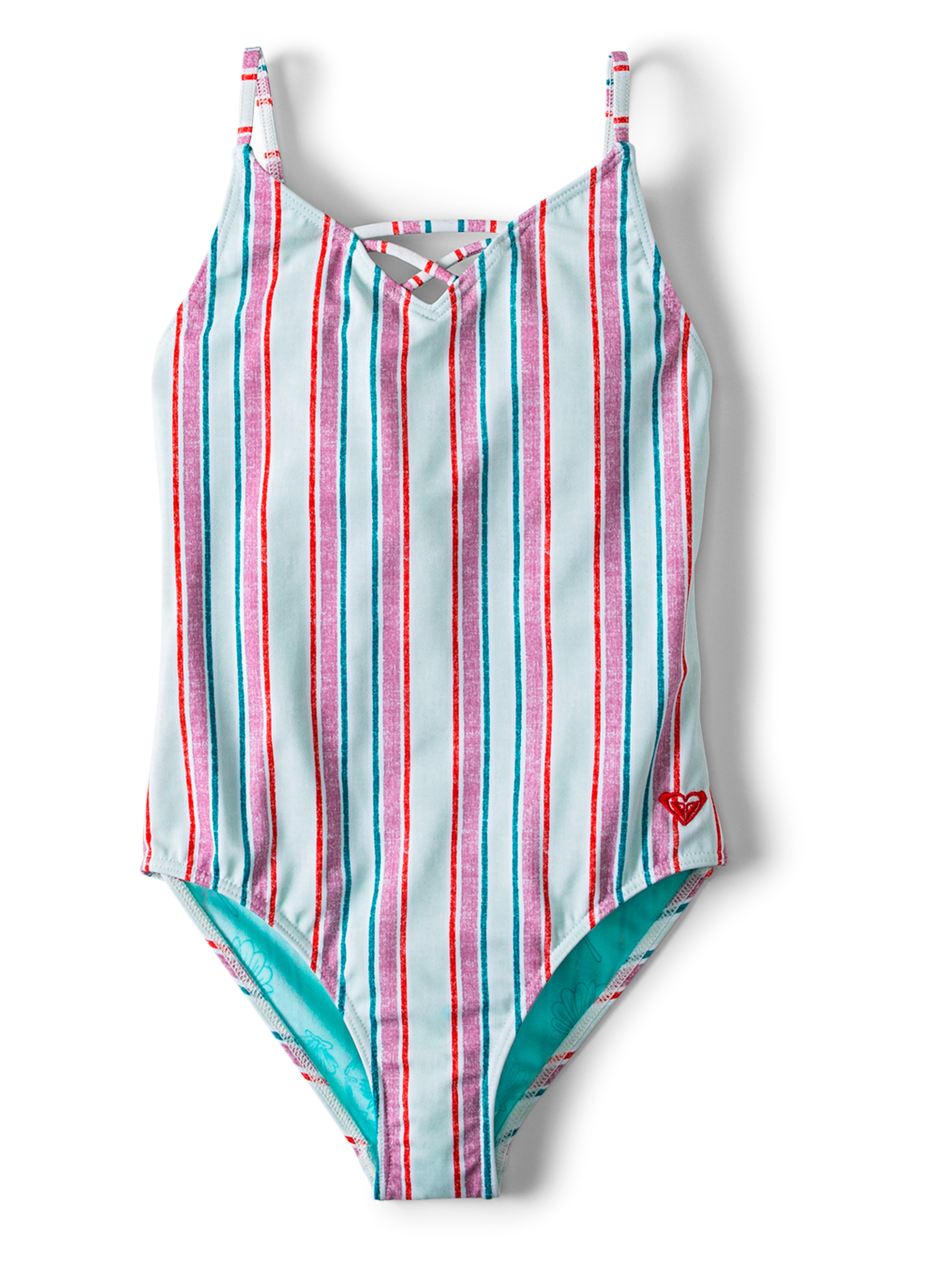 The New Disney x Roxy Girl Collection Will Celebrate The Little Mermaid ...