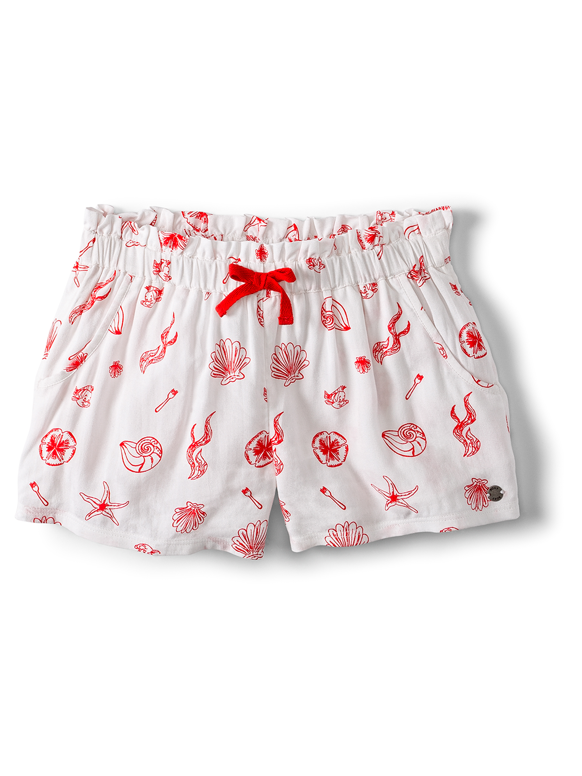 The New Disney x Roxy Girl Collection Will Celebrate The Little Mermaid ...