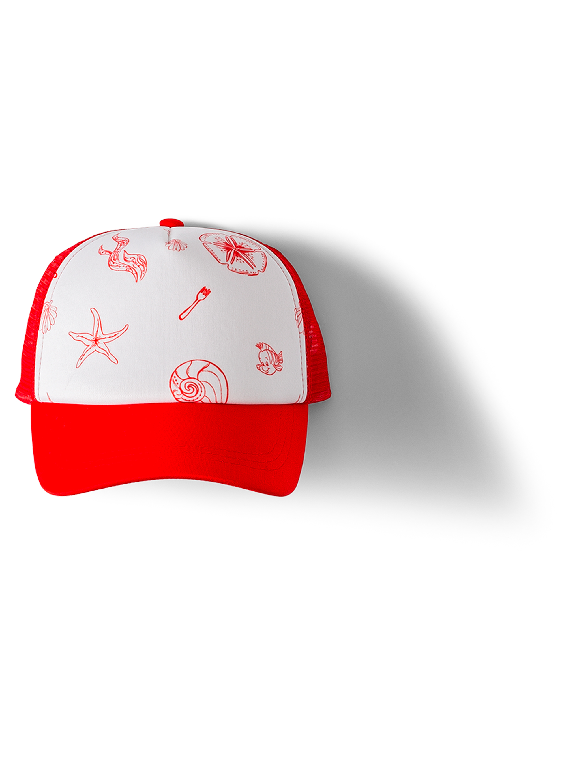 The New Disney x Roxy Girl Collection Will Celebrate The Little Mermaid ...