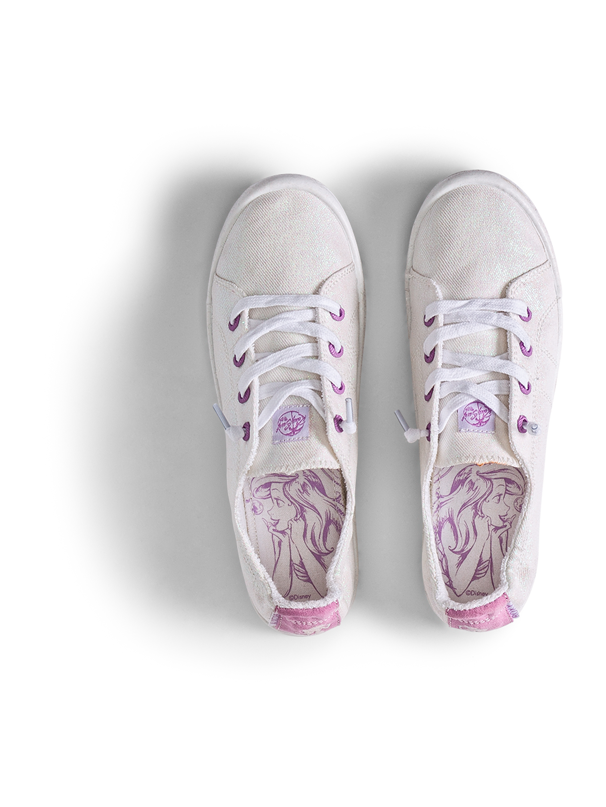 The New Disney x Roxy Girl Collection Will Celebrate The Little Mermaid ...