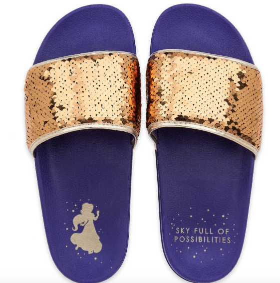 Top 6 Disney Sandals For Summer 2019 - Shoes