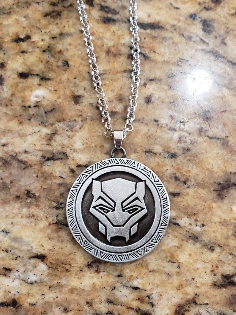 You'll Look MARVELous In These Avengers Inspired Jewelry Designs ...