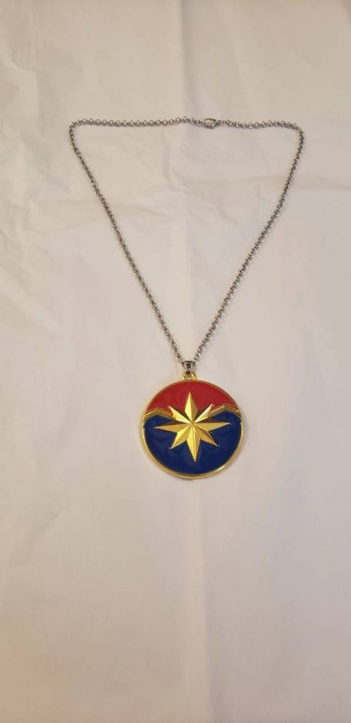 You'll Look MARVELous In These Avengers Inspired Jewelry Designs ...