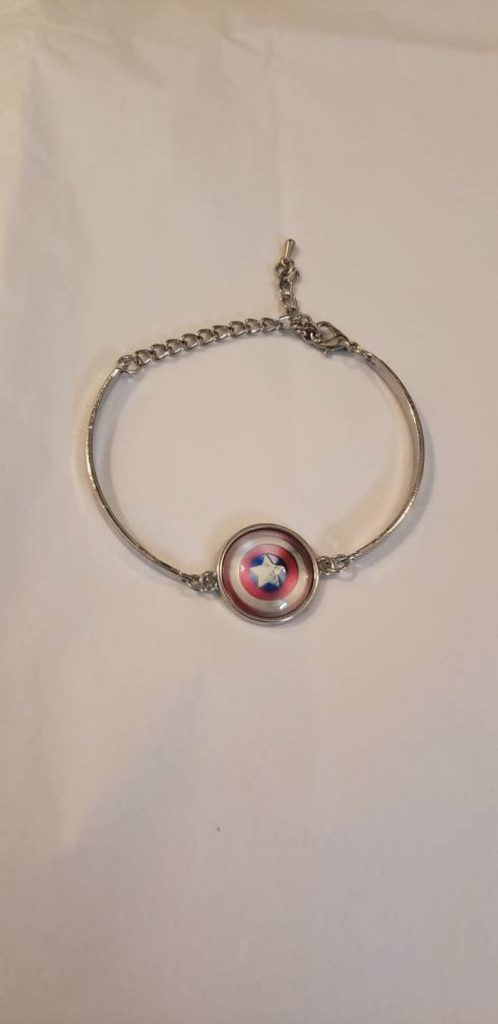 You'll Look MARVELous In These Avengers Inspired Jewelry Designs ...