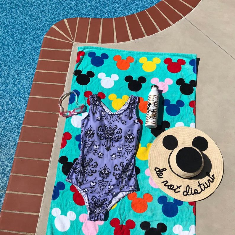 Top 10 Shops To Snag A Disney Swimsuit This Summer! - Fashion