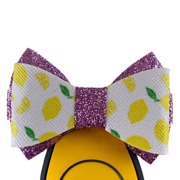 Add A Little Zest To Your Life With These Adorable Bows - Style