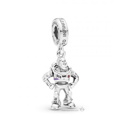 New Toy Story Pandora Collection And More Coming Soon - Jewelry