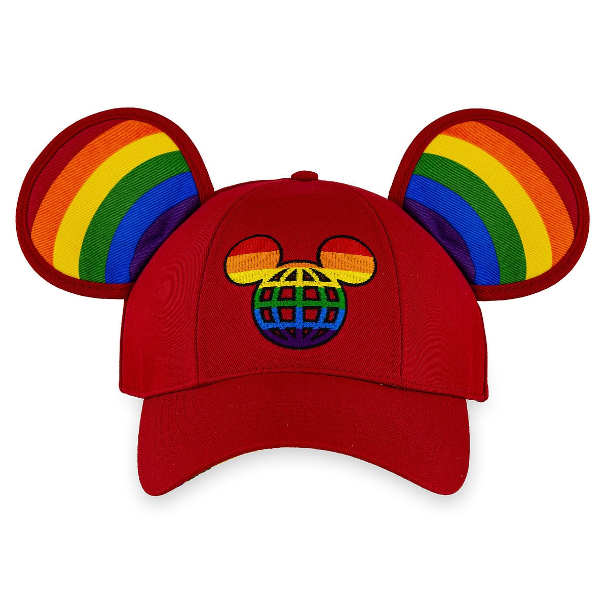 Show Your PRIDE With the New Rainbow Disney Collection - Shop