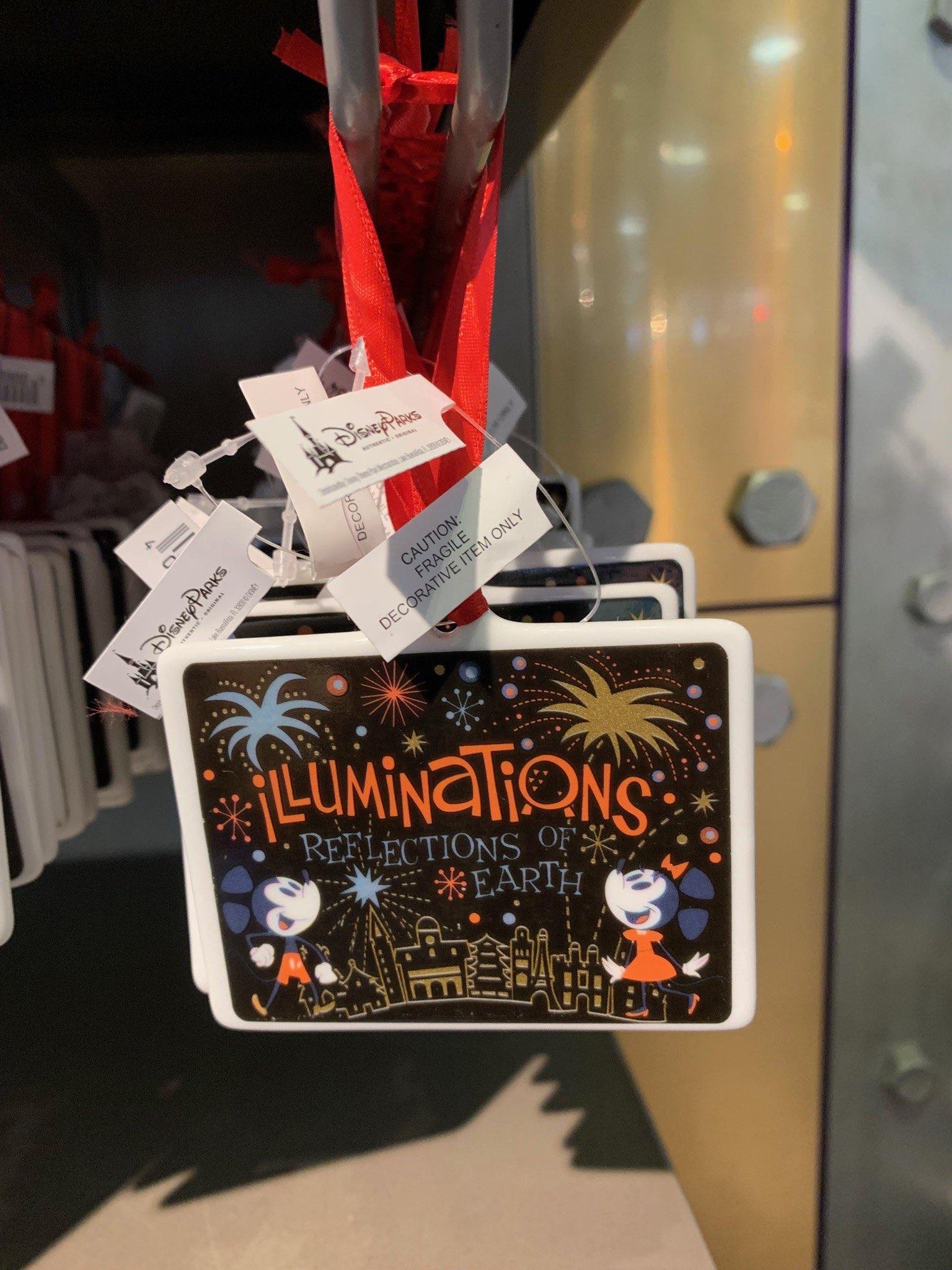 Say Farewell To Illumination: Reflections Of Earth With All New ...