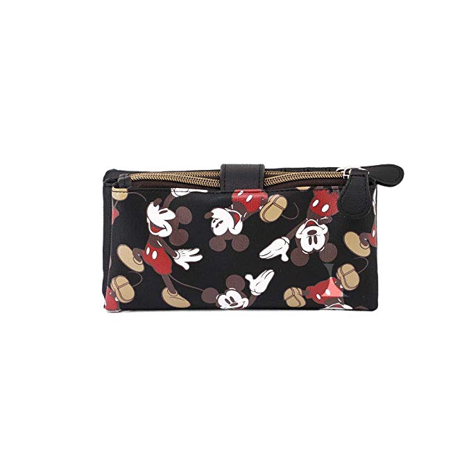 Disney Discovery- Mickey True Wallet - bags
