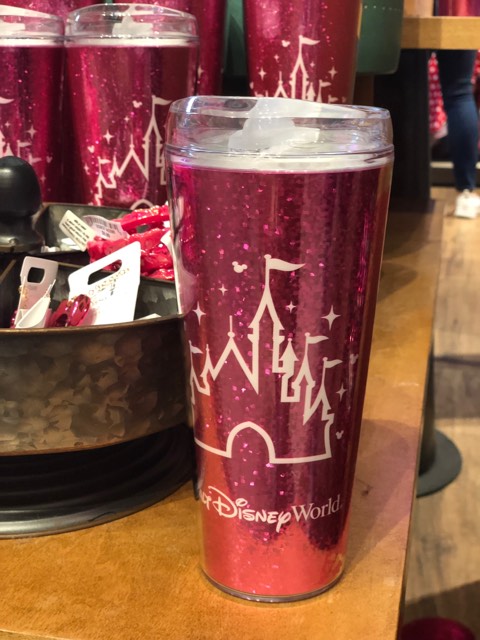 Magic Mirror and Imagination Pink Items Hit The Stores In A Fashionable ...