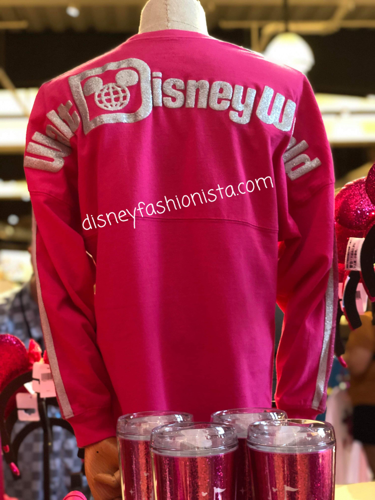 Magic Mirror and Imagination Pink Items Hit The Stores In A Fashionable ...