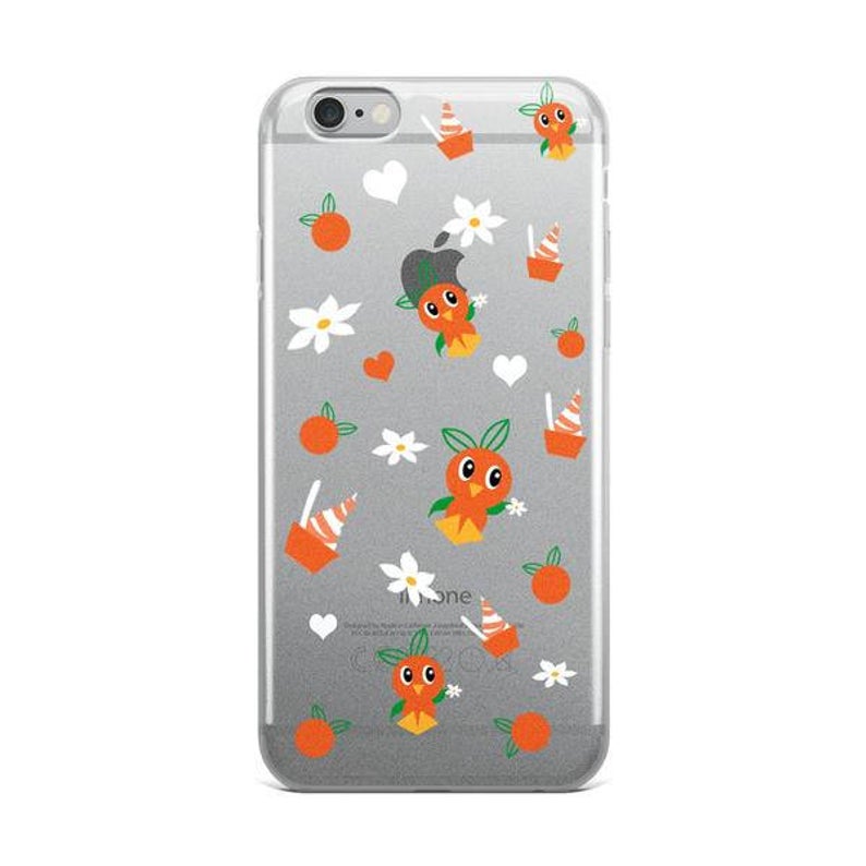All The Orange Bird Items You Never Knew You Needed - clothes