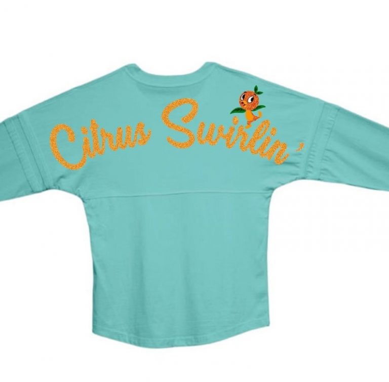 All The Orange Bird Items You Never Knew You Needed - clothes