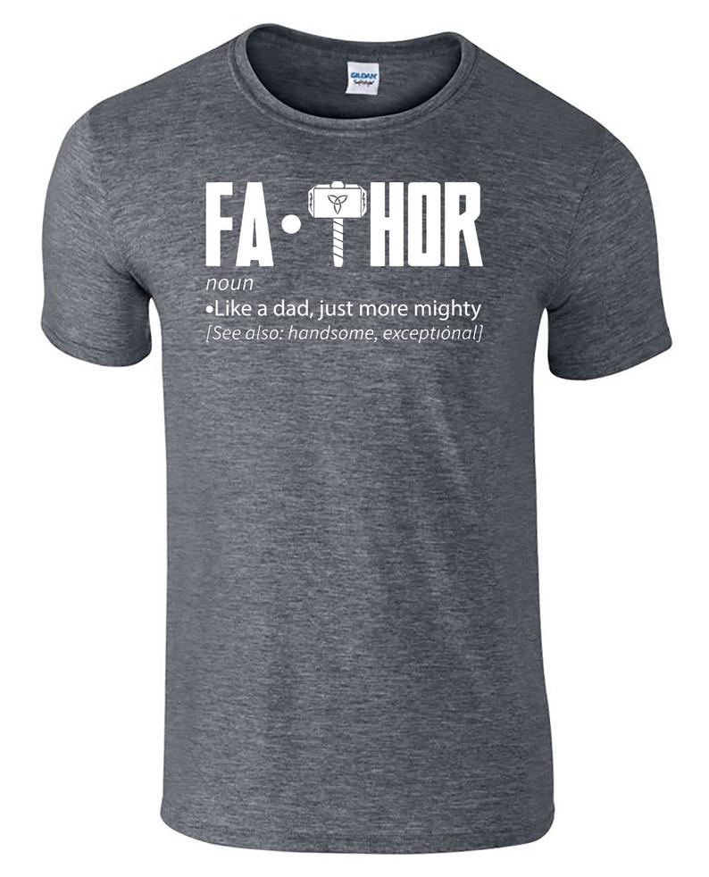 Make Your Dad Fashionable This Father's Day - Fashion