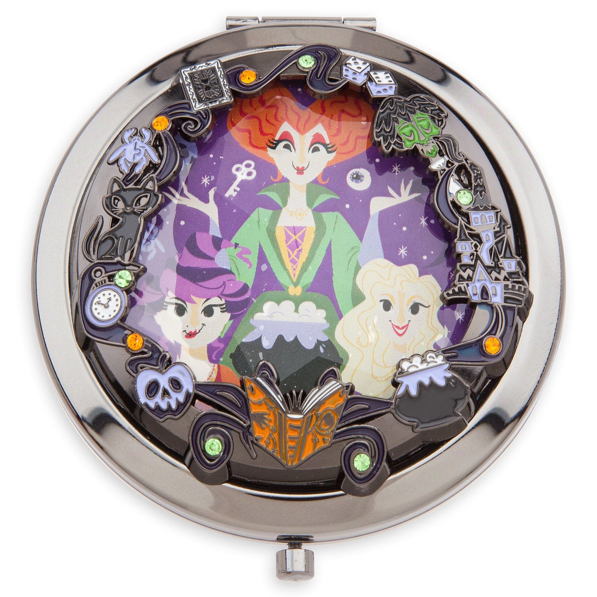 Hocus Pocus Merchandise Is Wickedly Fantastic