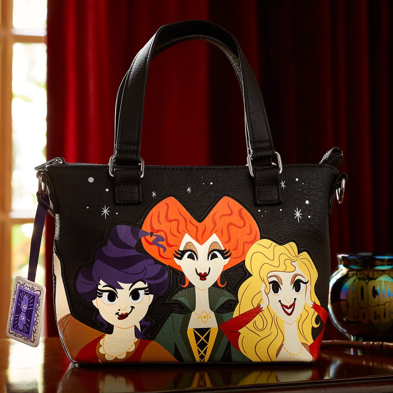 Hocus Pocus Merchandise Is Wickedly Fantastic