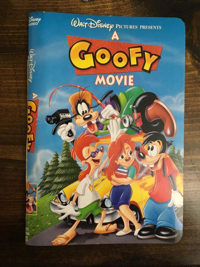 Take NOTE of These Upcycled Disney VHS Notebooks - Discovery