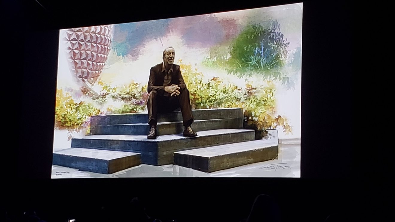 New Epcot Transformation Update And Details - News