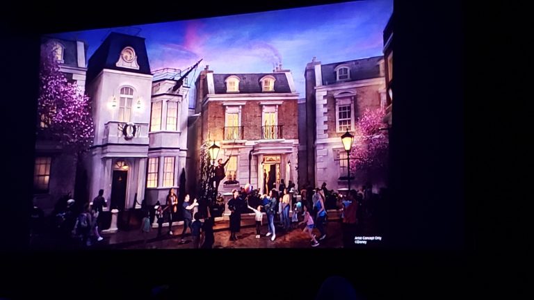 New Epcot Transformation Update And Details - News