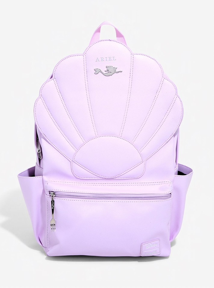 These Disney Backpacks Will Have You Back To School Ready - bags