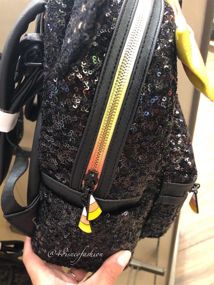 Disney Halloween Loungefly Backpacks Are A Treat - Style