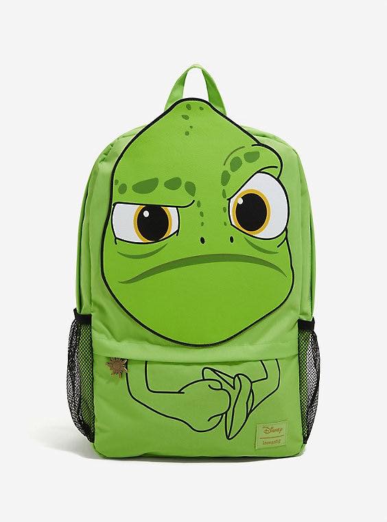 These Disney Backpacks Will Have You Back To School Ready - bags