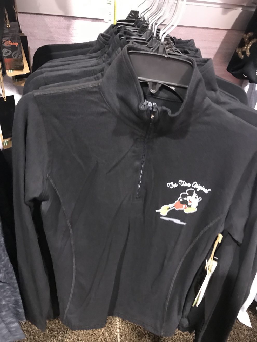 Raw Threads Has Incredible Designs To Keep You Stylish While Active ...