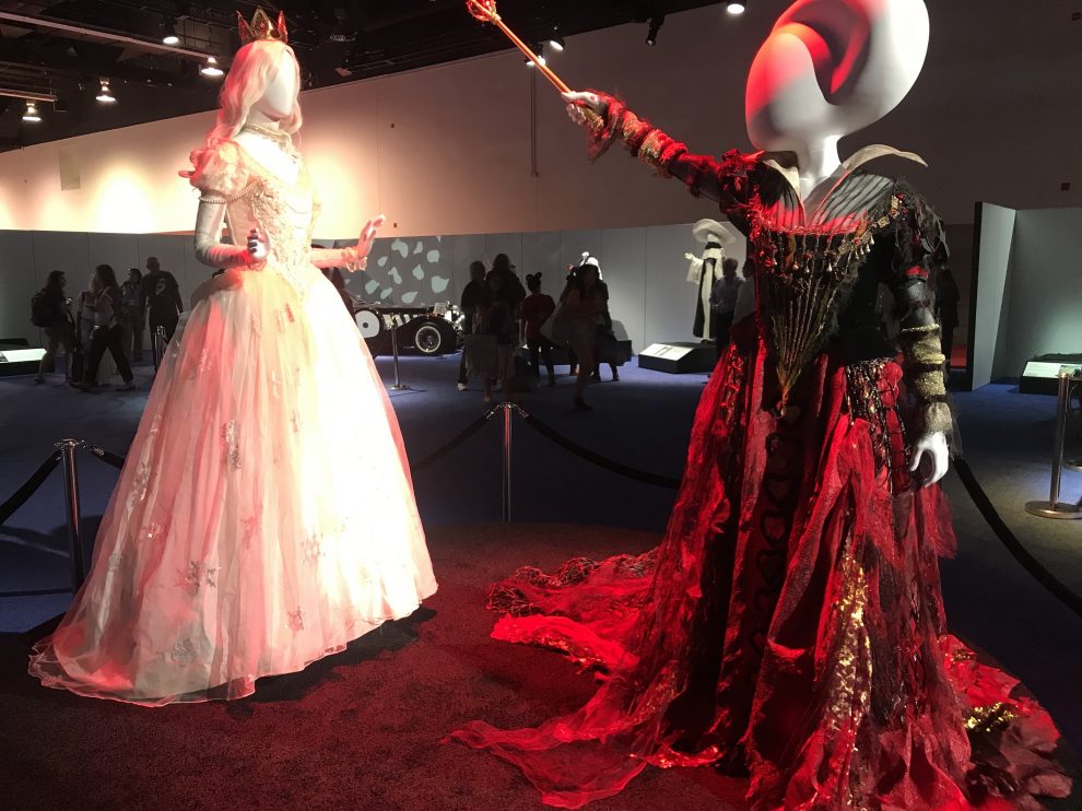 D23 Expo 2019: Behind the Art of Disney Costuming - Fashion