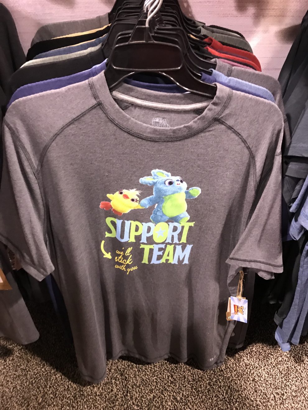 Raw Threads Has Incredible Designs To Keep You Stylish While Active ...